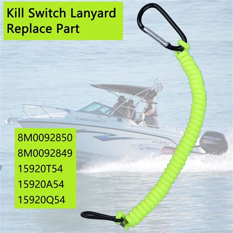 What Is A Boat Kill Switch At Irving Sandoz Blog