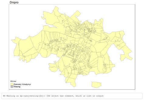 R Sp Spproj4stringobj Crs Object Has Comment Which Is Lost In Output In R Stack Overflow