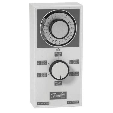 Randall 3060 Thermostat Help DIYnot Forums