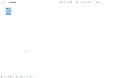 Copy Files In Python Python Geeks