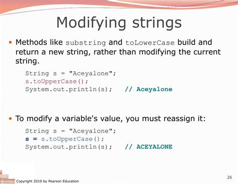 Ppt Building Java Programs Powerpoint Presentation Free Download