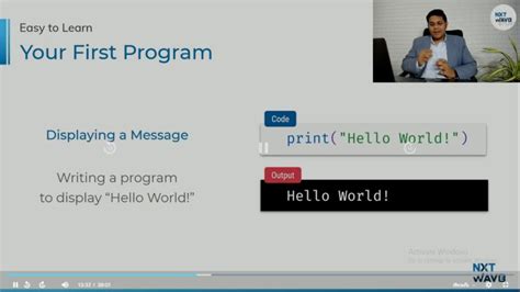 Tharunsaicharan Pathakamuri On Linkedin 30dayscodingchallenge Python Ccbp Nxtwave Python