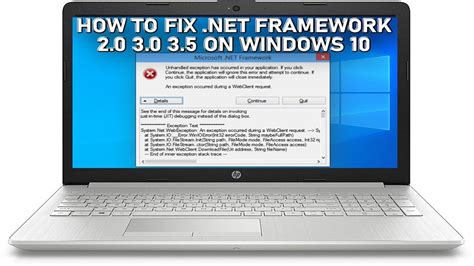 How To Troubleshoot Unhandled Exception Has Occured In Your Application Net Framework