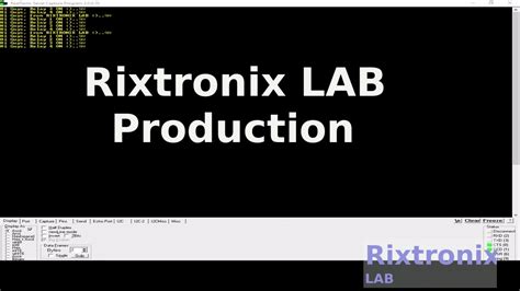 tutorial stm32f4 relay control youtube