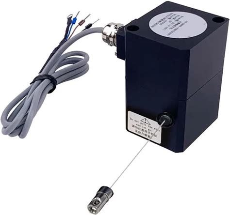 Rwraps Draw Wire Encoder Ws Linear Position Transducer 100