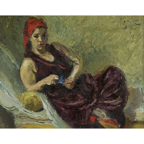 Iosif Iser 1881 1958 0079 On Mar 22 2023 Tajan In France