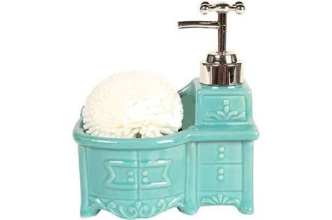 ΝΤΙΣΠΕΝΣΕΡ ΜΠΑΝΙΟΥ ΚΕΡΑΜΙΚΟ ΝΙΠΤΗΡΑΣ Gstore Diy