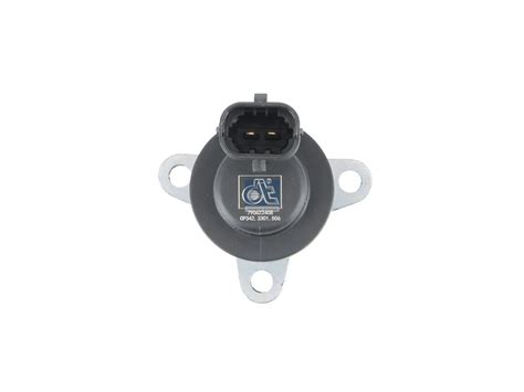 Diesel Technic 320506 Control Valve Injection Pump