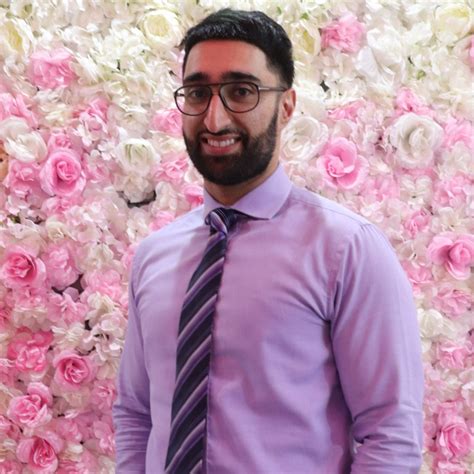 Ahmad Zaman Linkedin