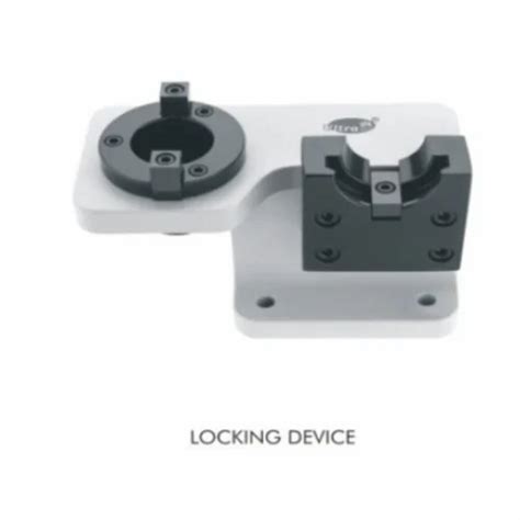 BT40 Tool Holder Locking Device At 2300 Piece Clamping Fixture In Mumbai ID 2852717504791