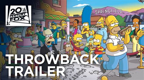The Simpsons Movie 2007