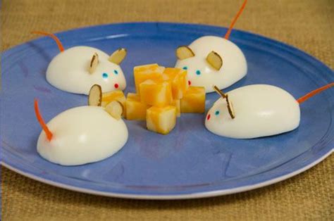 Best 13 Deviled Eggs Mouse Artofit