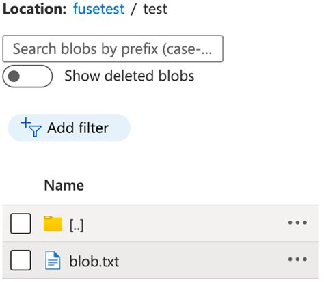 Azure Storage Block Storage File Storage Object By Xin Cheng