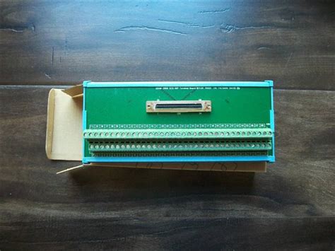 RoadTest The Advantech PCIE Part Installation Of Advantech PCIE DAQ Card And