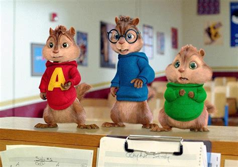 کارتون آلوین و سنجاب ها 2 2009 دوبله فارسی آپارات کودک