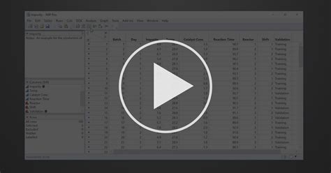 Demo Fitting A Multiple Linear Regression Model With Validation