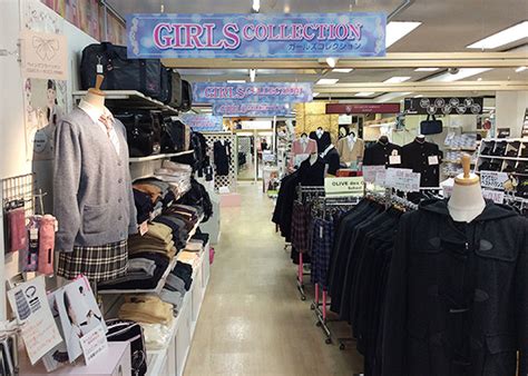店舗紹介 新潟市の学生服専門店 バロンハヤカワ