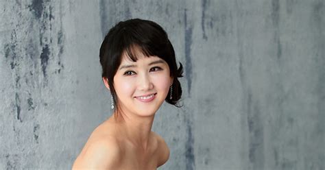 [포토엔]이서영 아나 눈빛이 초롱초롱