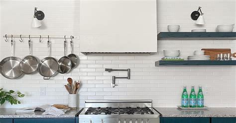 How To Choose Sconces For Your Kitchen