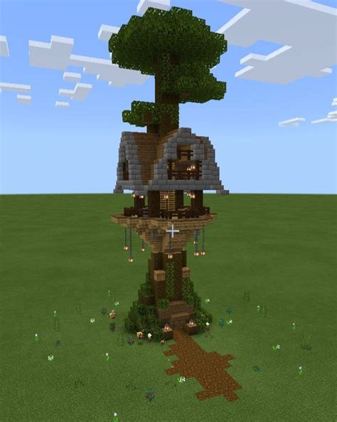 Minecraft Cottage Cute Minecraft Houses Minecraft Plans Minecraft House Designs Amazing