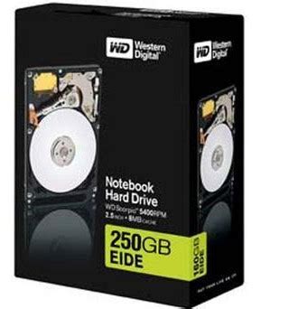 All About Computers Hard Disk Price List