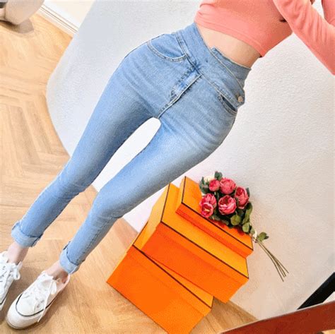 허리쏙ver19 미친핏군살꽉3colors~m 멜로 하이웨스트 사선 슬림 스키니팬츠 슬림핏스키니 하이웨스트스키니 연청 진청 흑청