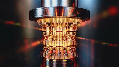 The Rise Of Quantum Computing What It Means For Businesses Hitech Blitz Consulting