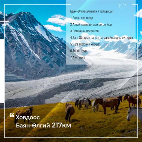 Баруун аймгуудтай танилцах 4000 км АЯЛЛЫН МАРШРУТ