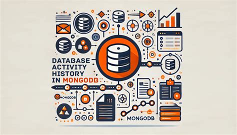Historial De Actividad De La Base De Datos En Mongodb