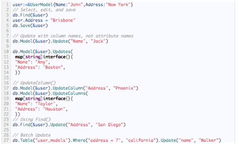 go with gorm chapter 10 golang by kabeer shaikh by team