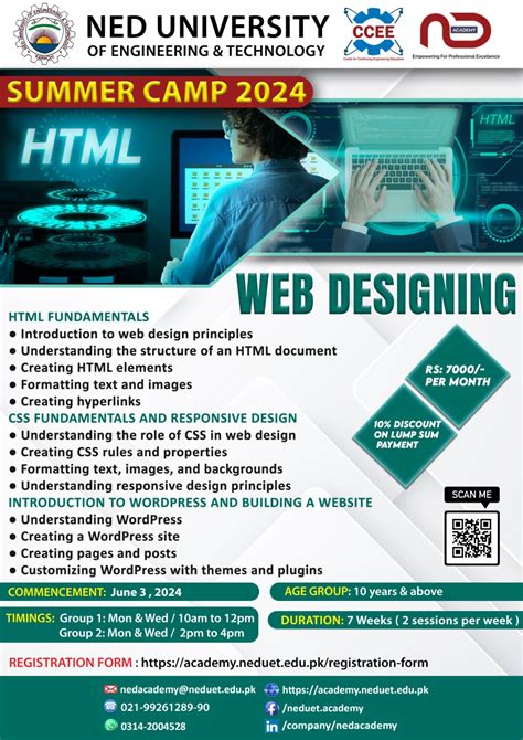 Our Programmes Ned Academy Ccee Cmpp