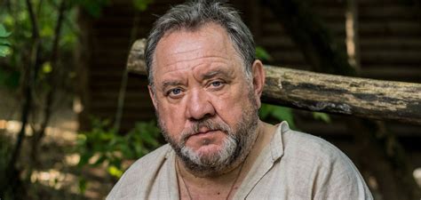 Богдан Бенюк різко звернувся до російських акторів і здивував коли здогадався про наближення