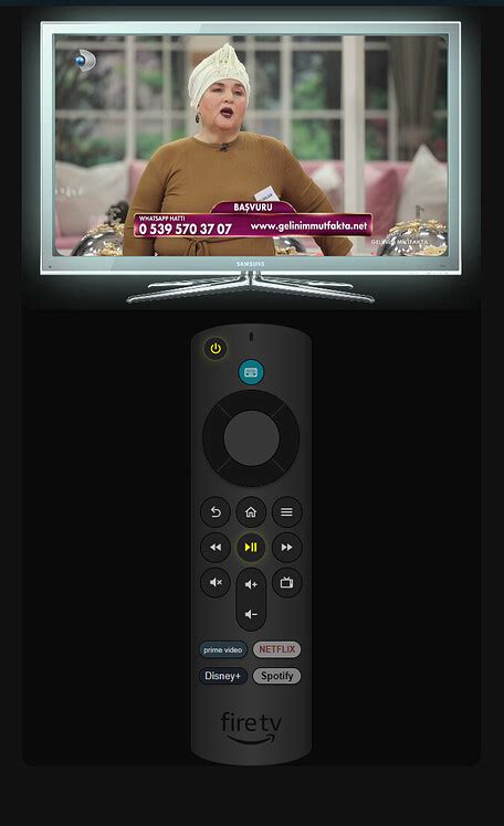 Live Tv With Remote Controller For Home Assistant Dashboards And Frontend Home Assistant Community