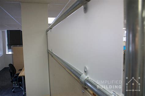 Office Cubicles That Provide Privacy And Facilitate Collaboration Simplified Building