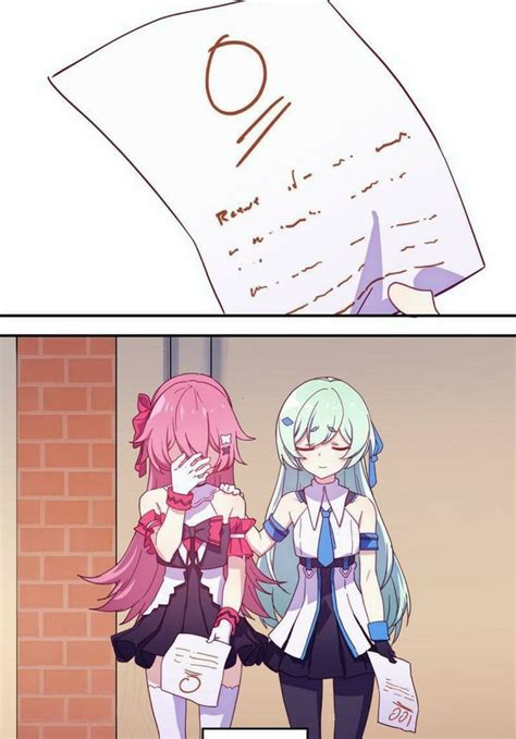 Pin oleh H Ʌ P P Y N di COMICS Animasi Gadis manga Gadis anime