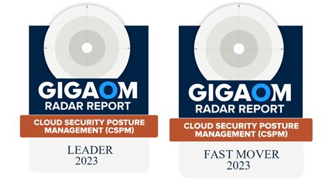 Check Point CloudGuard Is A Leader In GigaOms Radar Report Check Point Blog