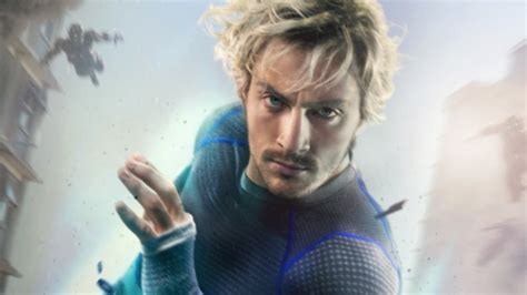 Who Is Pietro Maximoff Aka Quicksilver A Brief History Of Wandas