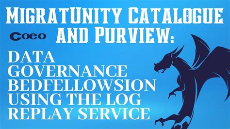 Unity Catalogue And Purview Data Governance Bedfellows QuadExcel Com