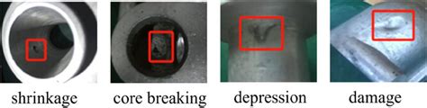 Surface Defect Detection Method Of Aluminium Alloy Castings Based On Data Enhancement And Crt