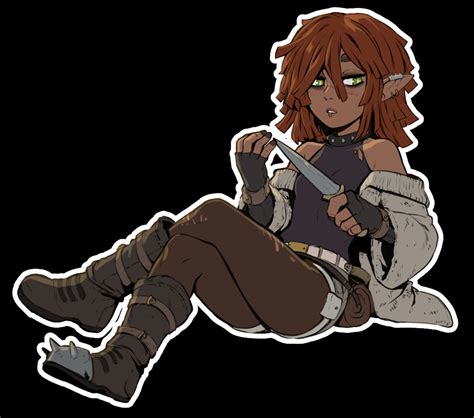 Original Drawn By D Rex Danbooru