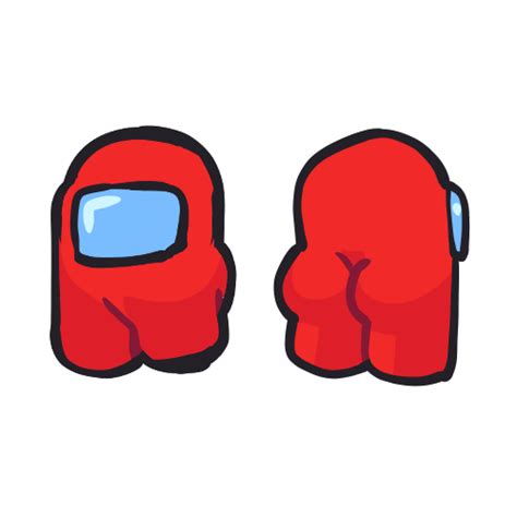 Among Ass By Ekdsc On Newgrounds