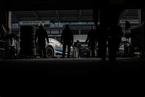 VLN 1 Race Gallery