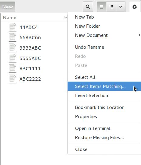 Grep Command To Search For Specific File Type Mondovlero