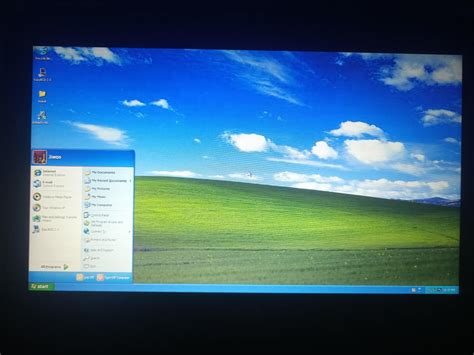 Windows Xp And 11 Dual Boot Xp For Old Games And 11 For Usual Stuff 4gb Ram Sucks For