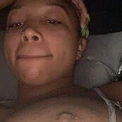 The Xxx Files Zonnique Shesfreaky