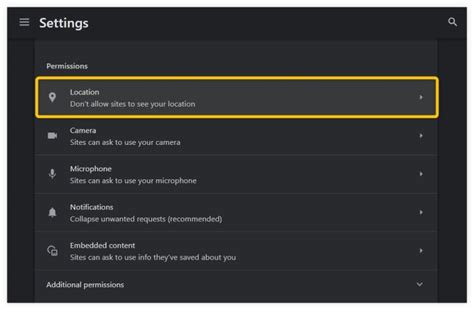How To Change Location On Google Tips Tricks Mangools