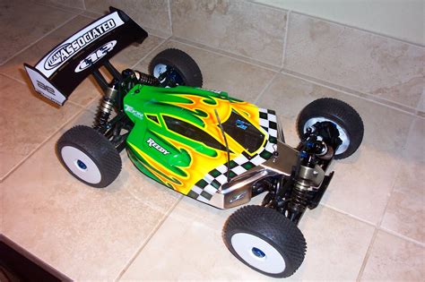 Post A Pick Of Your 4WD Buggy Page 5 R C Tech Forums