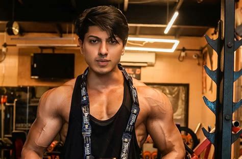 Sohail Shaikh Sohail D Splitsvilla 14 Age Gf Net Worth