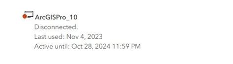 Arcpro Issue Esri Community