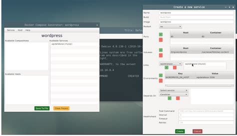 Github Daoleendocker Manager Gui Tools For Easily Manage Your